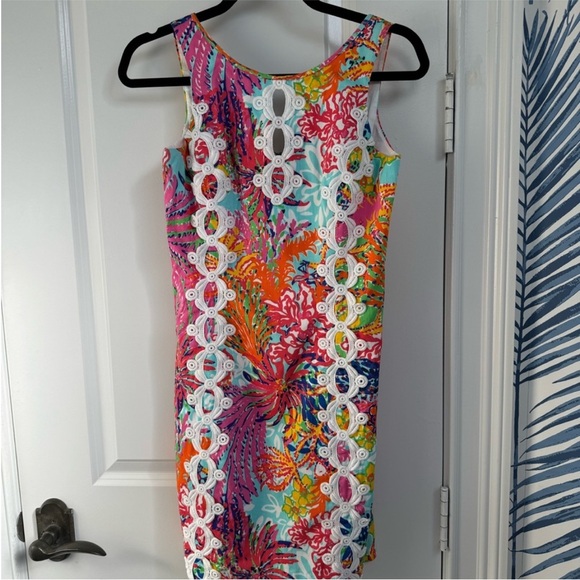 Lilly Pulitzer | Dresses | Lilly Pulitzer Ember Fishing For Compliments ...